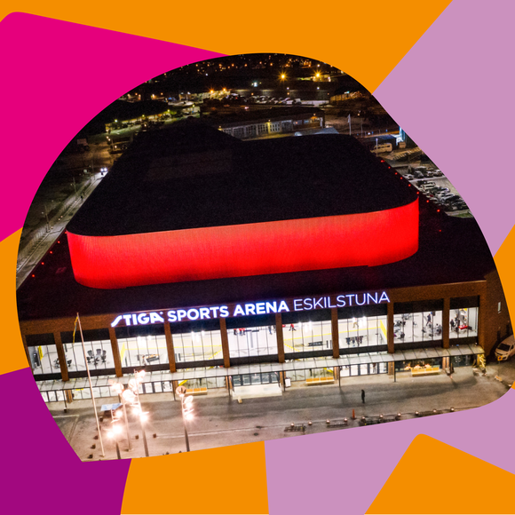 Välkommen till Folk och Kultur!